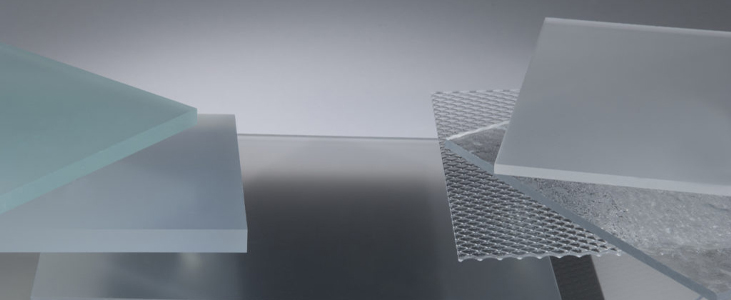 The difference between acrylic and plexiglass - Pleasant Acrylic