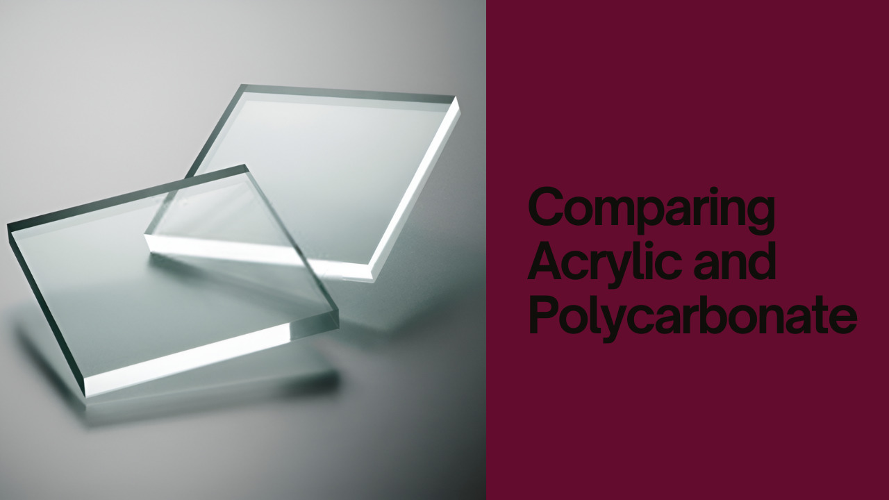 Acrylic Boards: A Detailed Look at Their Advantages and Disadvantages